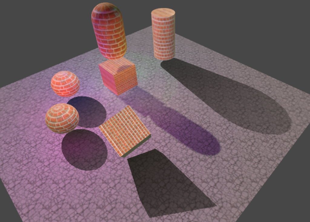 Exploring Scriptable Render Pipelines In Unity 20181 Colourmath