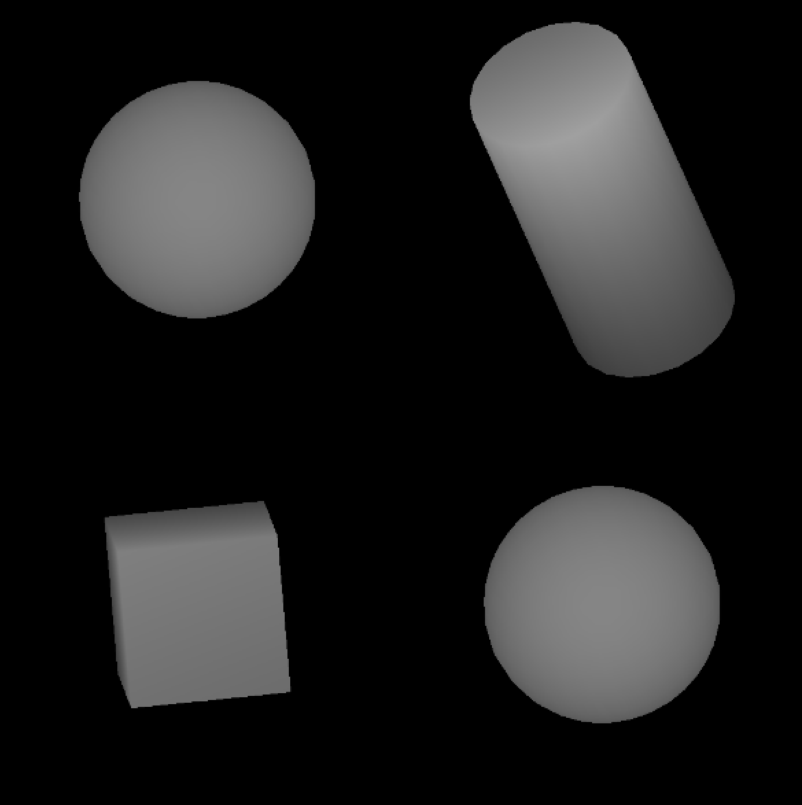 Exploring Scriptable Render Pipelines In Unity 20181 Colourmath