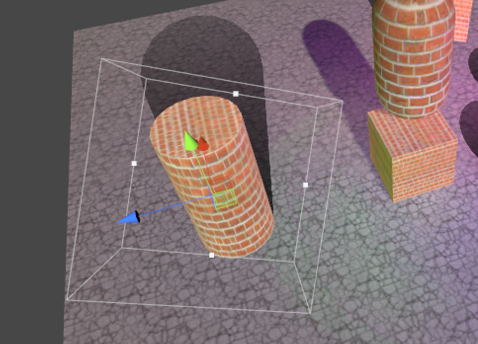 Exploring Scriptable Render Pipelines In Unity 20181 Colourmath